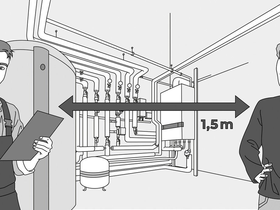 Mit Abstand erfolgreich - SBZ