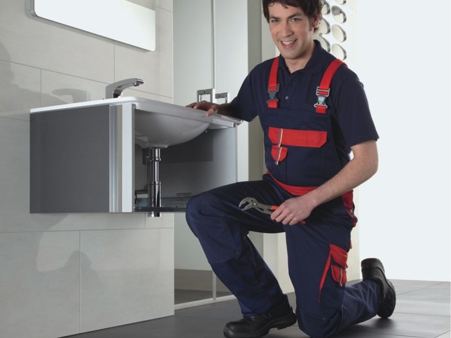 Farbige Akzente - Neue SHK-Kollektion - SBZ