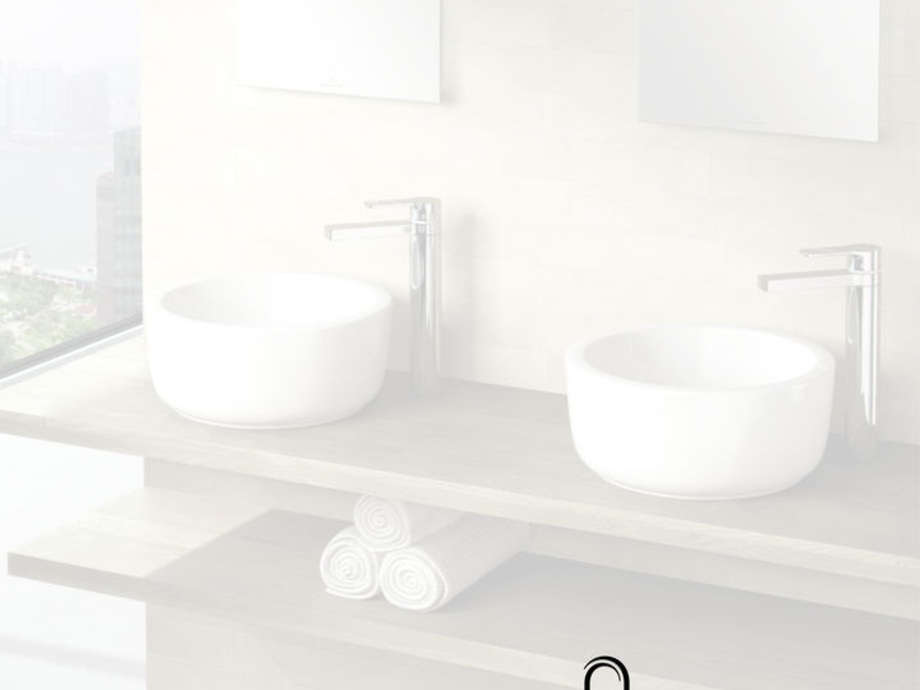 Villeroy & Boch - SBZ