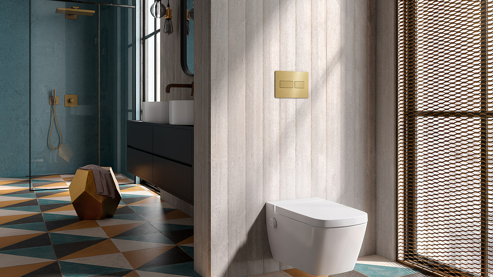 Einfach machen – mit TECE