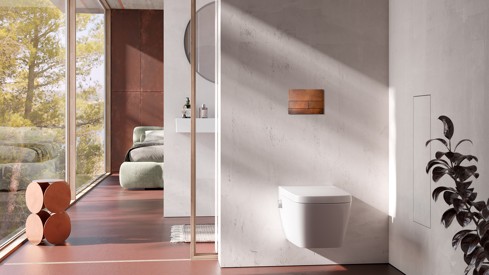 Einfach machen – mit TECE