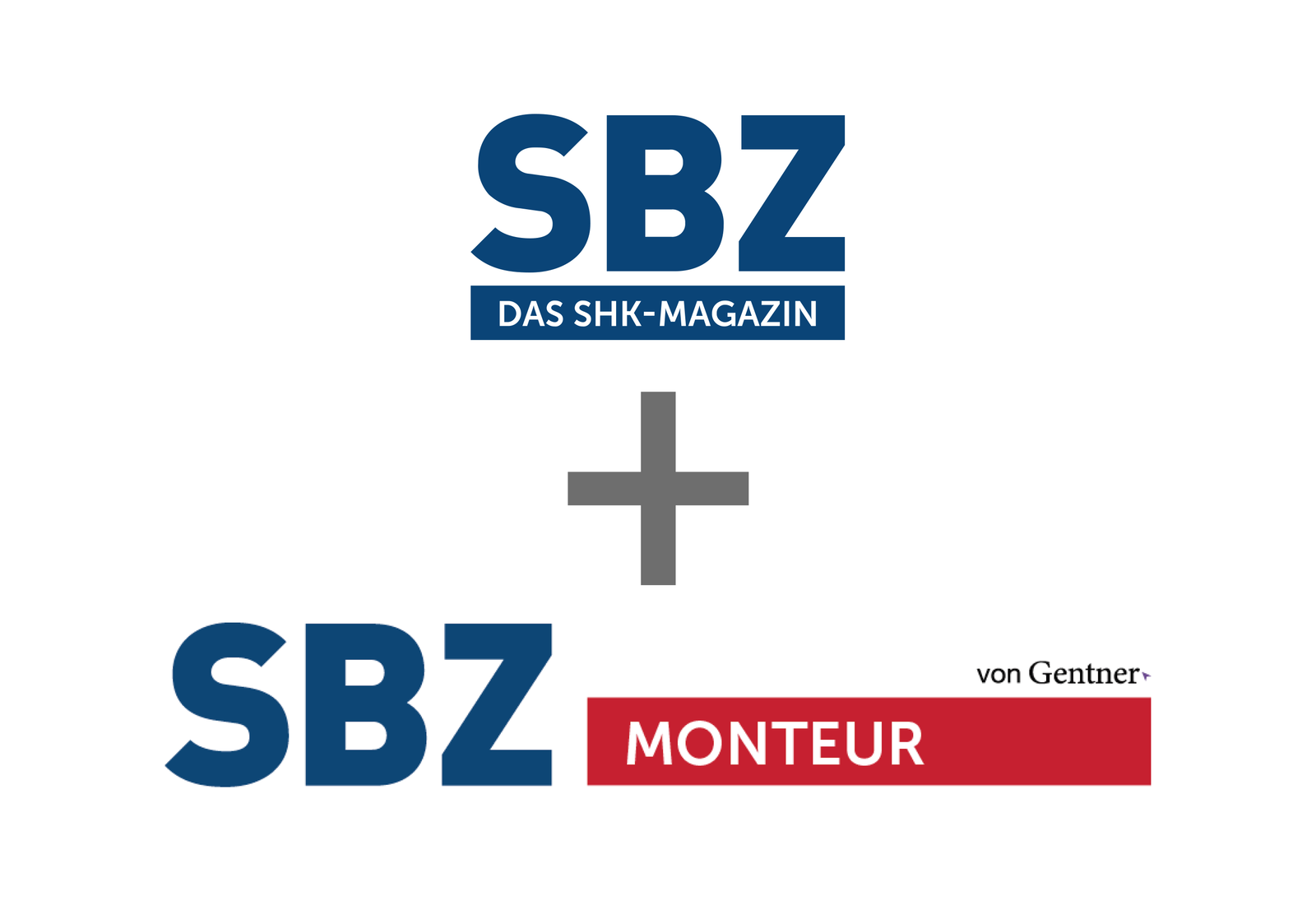 Mehr bewirken. Werben mit der neuen SBZ