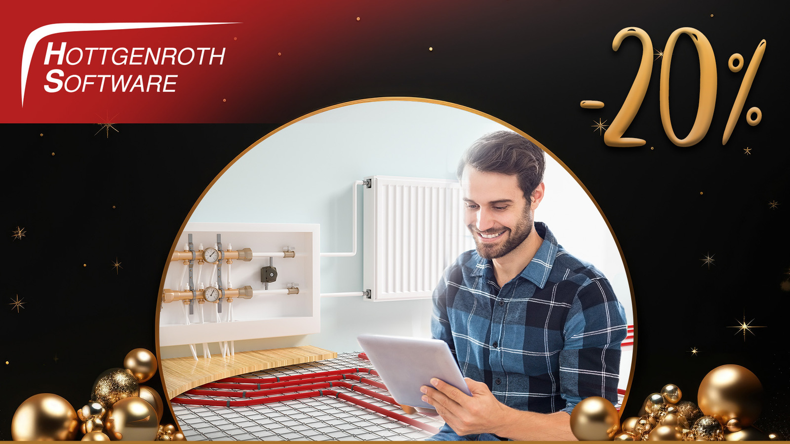 GC ONLINE PLUS - Seit 25 Jahren Branchenbegleiter