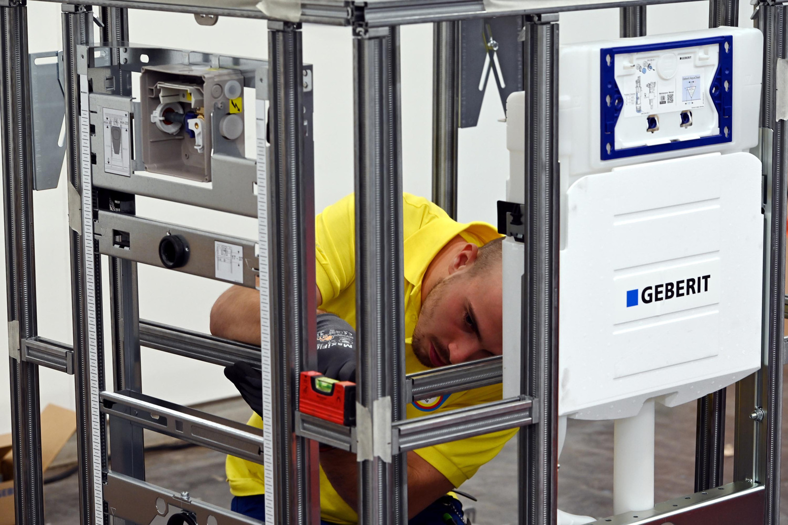 SHK-Hersteller - Wavin: keine Produktion mehr in Twist