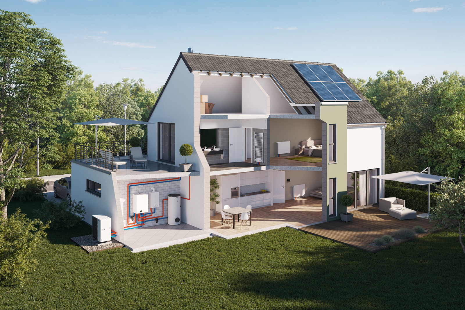 SHK-Hersteller - Wavin: keine Produktion mehr in Twist