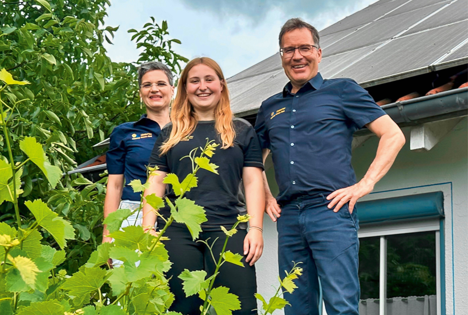 Digitale Tools - Handwerker-App Power­bird Mobile wei­ter­ent­wickelt