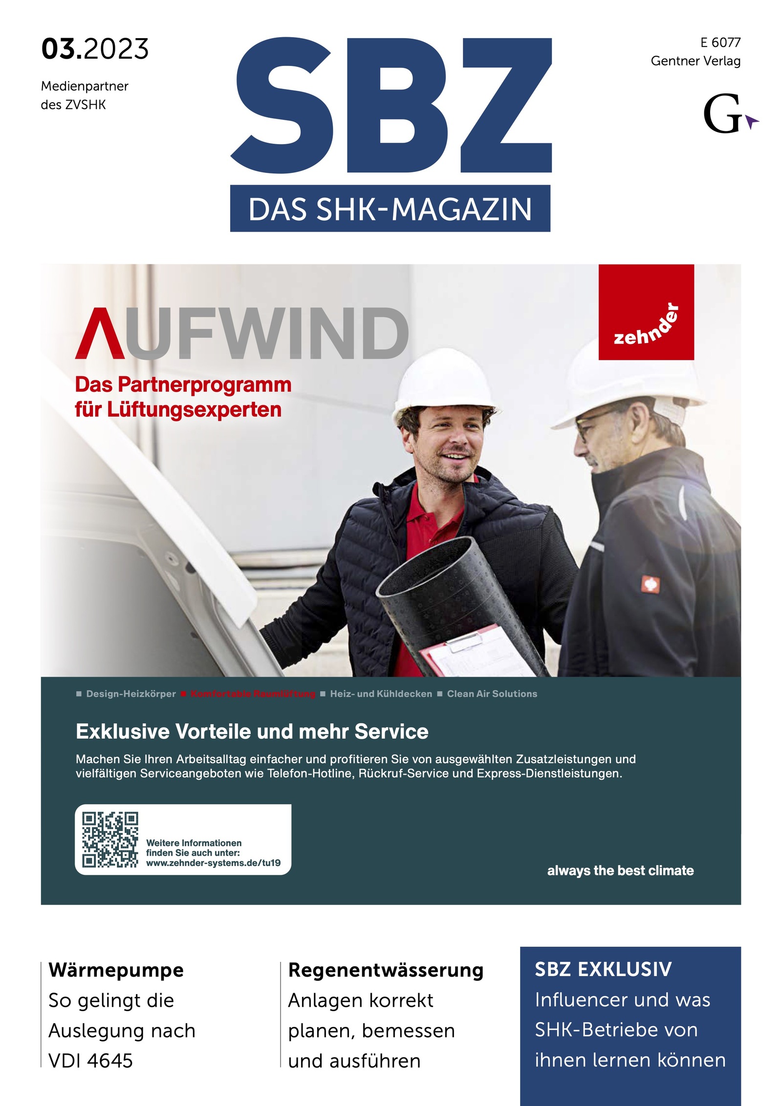 Hydraulischer Abgleich heute – SBZ-Serie, Teil 3 - Orientierung im ...