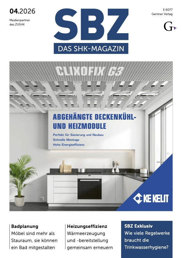 14. - 17. April 2026, Messe Nürnberg - IFH/Intherm 2026 – die Ju­bi­lä ...