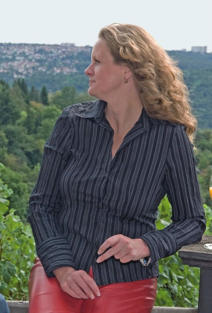 1. Sieger in der Kategorie Single: Andrea Stark - Willkommen bei Tanja