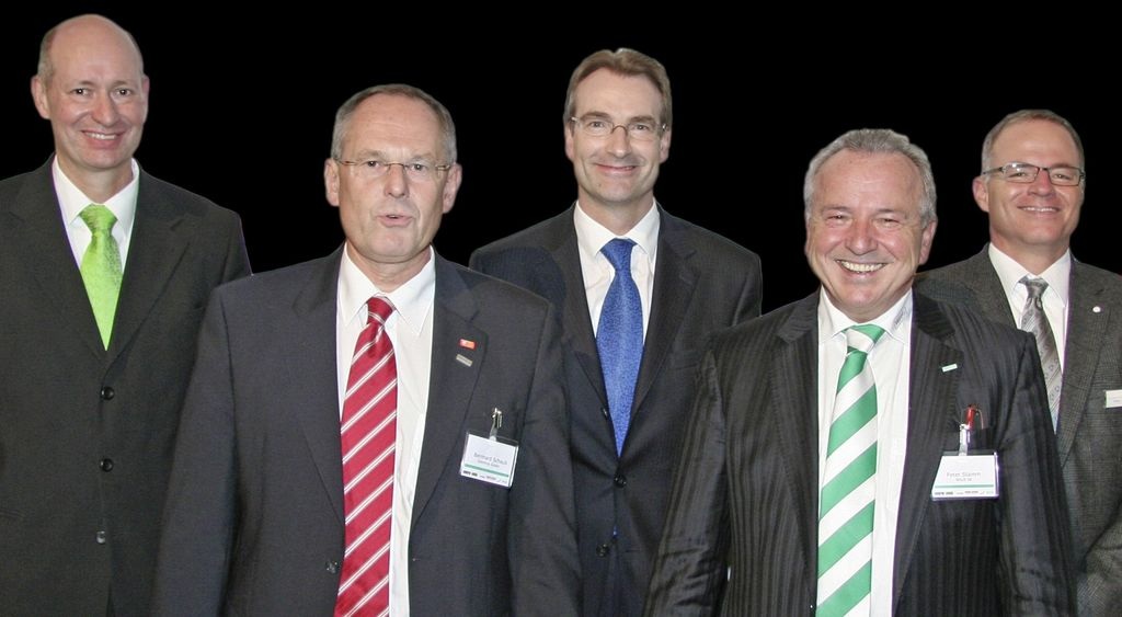SHK-Handwerkertage von Wilo in Stuttgart - Herausforderungen und ...
