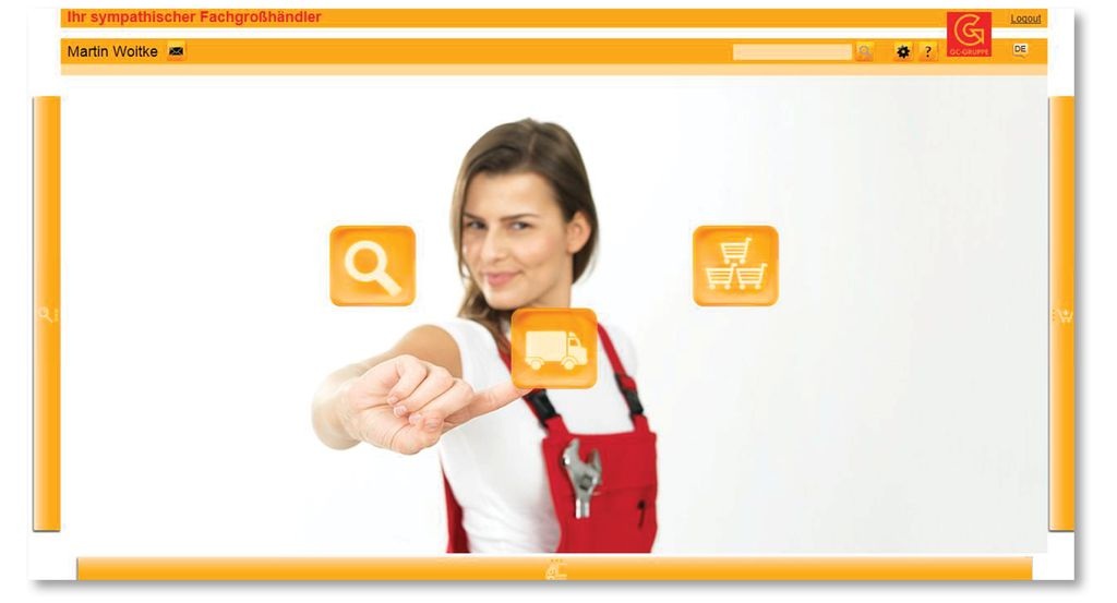 Bestellvorgänge und Zeitmanagement optimieren - Auf einen Klick