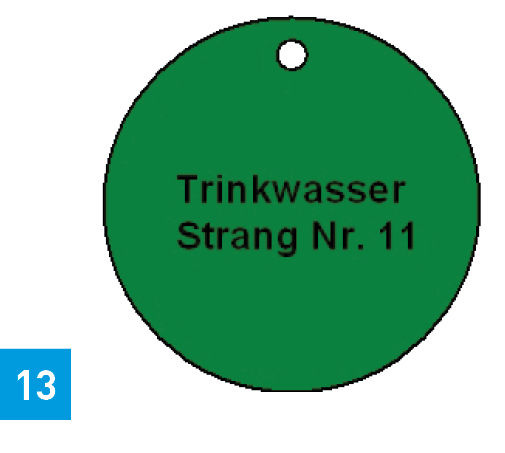 Regelwerk - DIN EN 806-4 Installation: Trinkwasseranlagen und Rohrleitungen