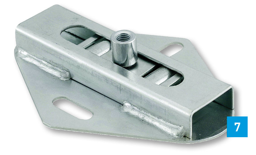 Längenausdehnung berücksichtigen - Rohrleitungen richtig befestigen