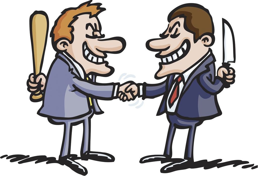 Ausbildung zum zertifizierten Mediator - Streit professionell schlichten