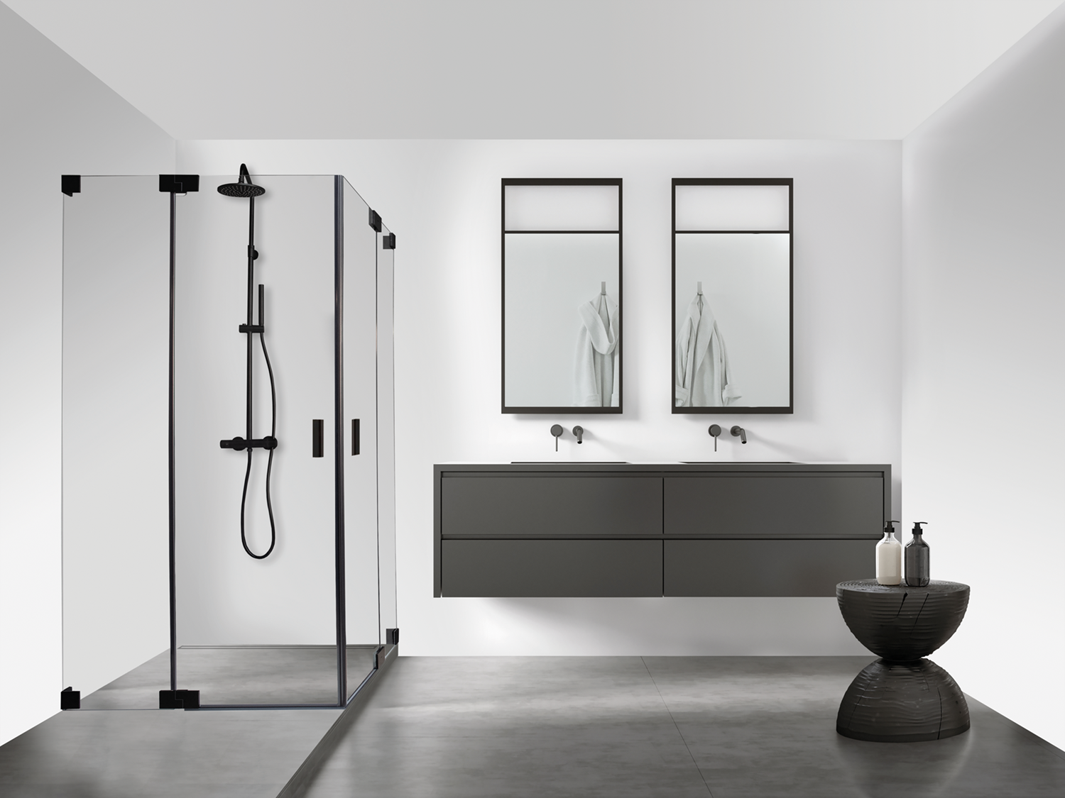 SPRINZ – Neuheiten: Nexa + Ambient-Line - Next Generation – Schön und ...