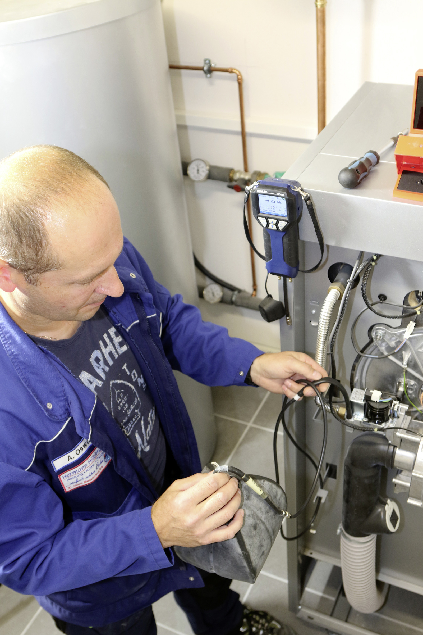 WÖHLER - Seminar zur TRGI 2018