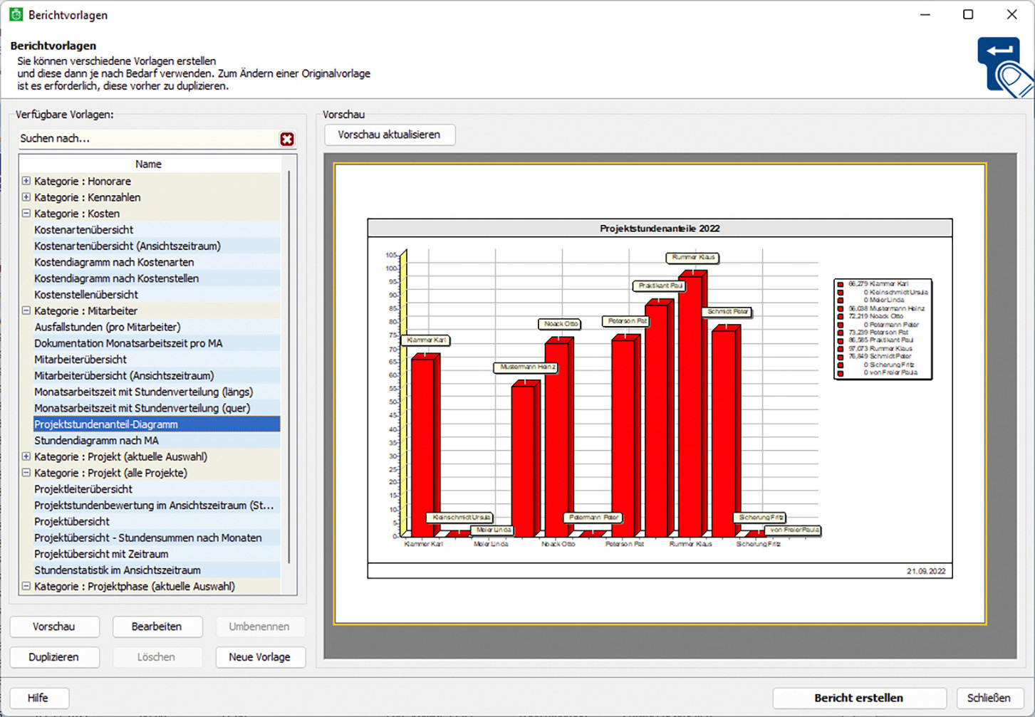 WEISE SOFTWARE - Arbeitszeiten flexibel erfassen