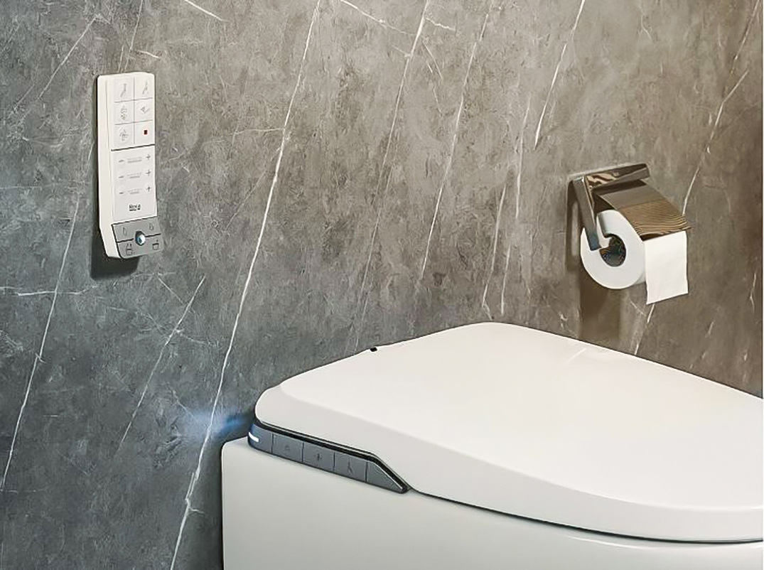 ROCA - Voll vernetzt