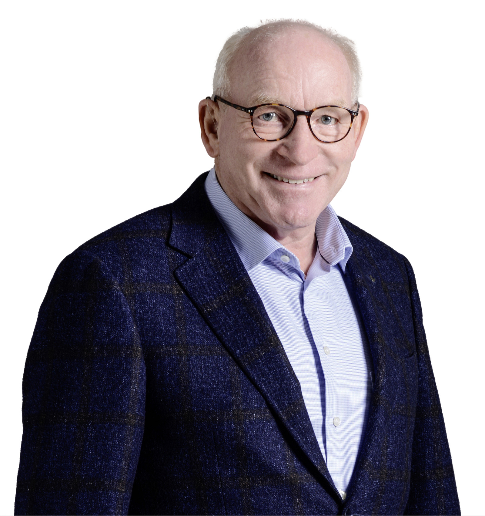 Die SBZ gratuliert: Martin Viessmann wird 70