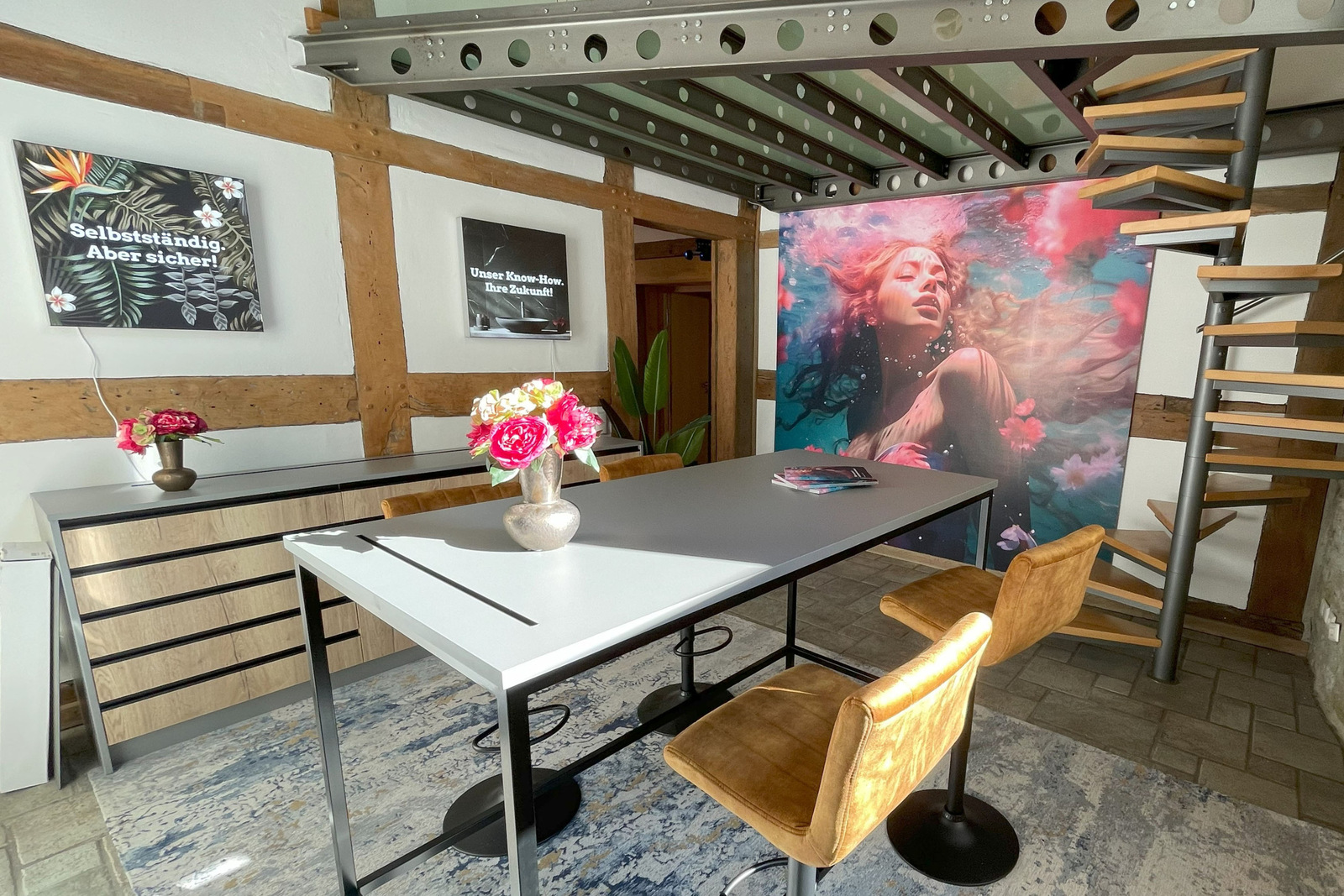 Badsanierung - MHK Group eröffnet ersten Bad-&-Body-Showroom