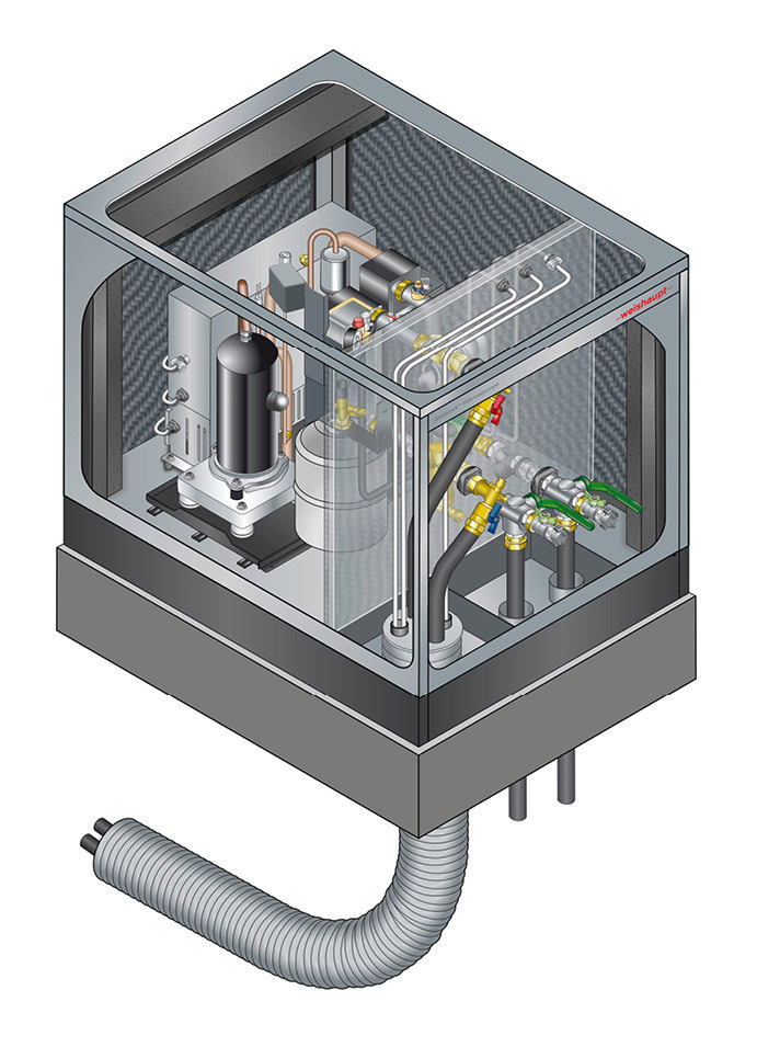 Weishaupt Wrmepumpe Probleme