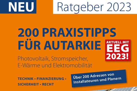 Eeg 2023 Photovoltaik