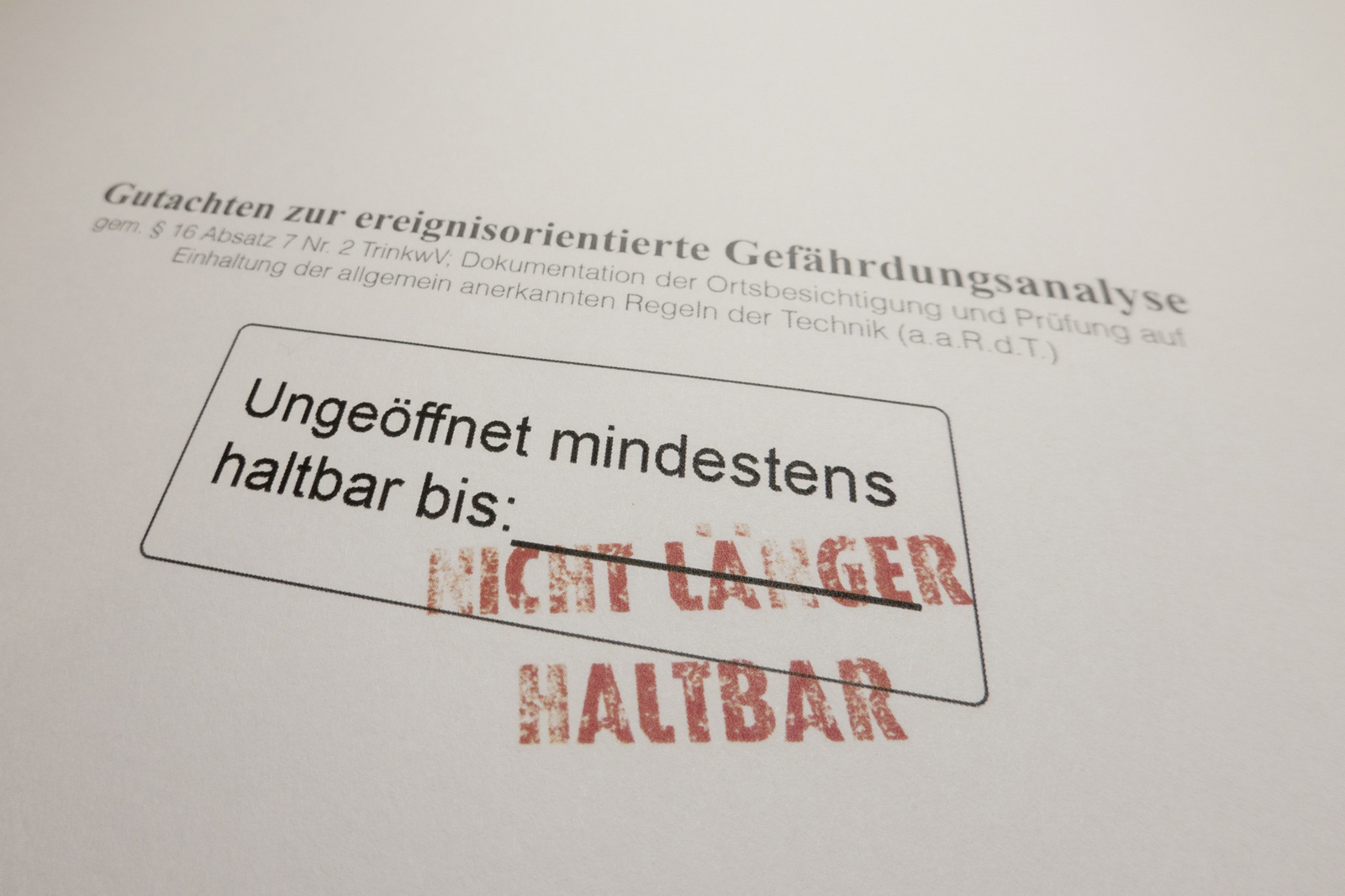 Mindestens haltbar bis