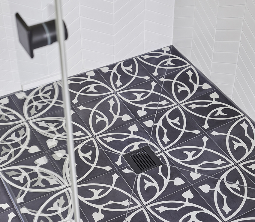 KERMI - Schwarz oder weiß