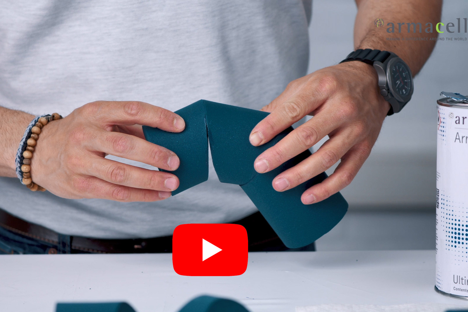 Video-Anleitung - Neue ArmaFlex-Videos online