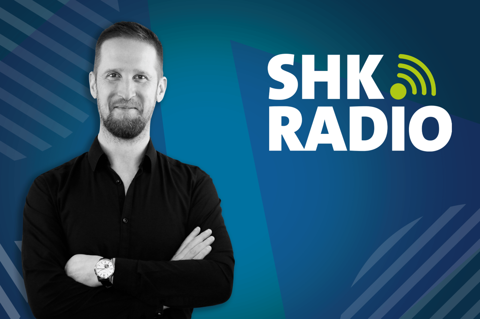 Unterhaltung - SHK-Radio bleibt auf Sendung
