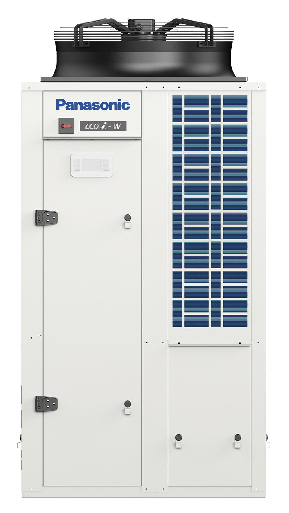 PanasoniC - Kaltwassersatz mit R290