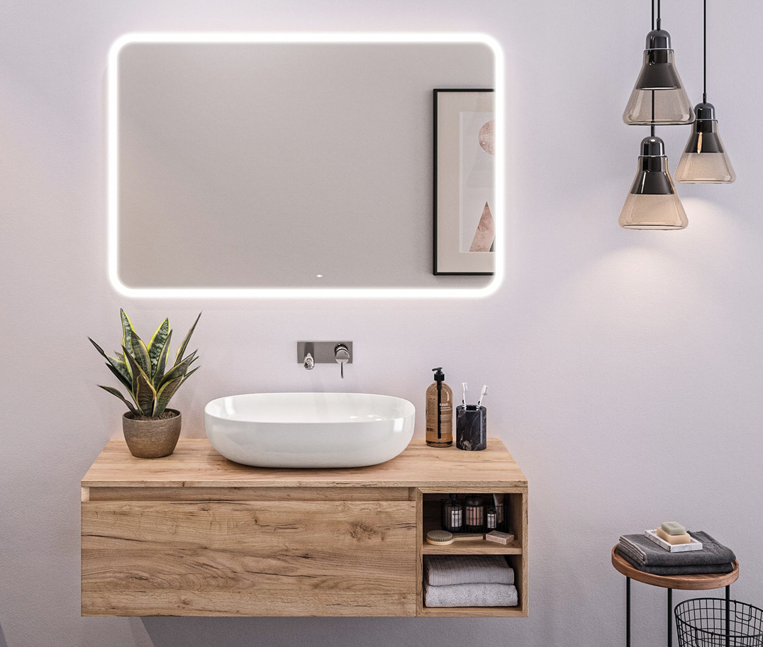 REPABAD - Base und Cube