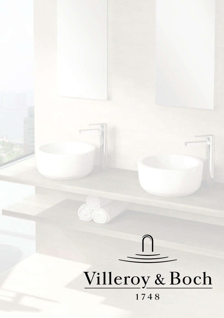 Villeroy & Boch