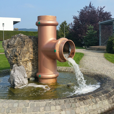 DIN EN 1717: So wird Trinkwasser gegen Verunreinigungen geschützt - SBZ
